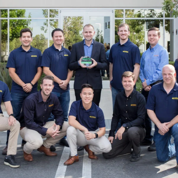 Schneider Electric Partner