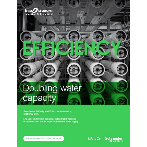 Schneider Electric Partner